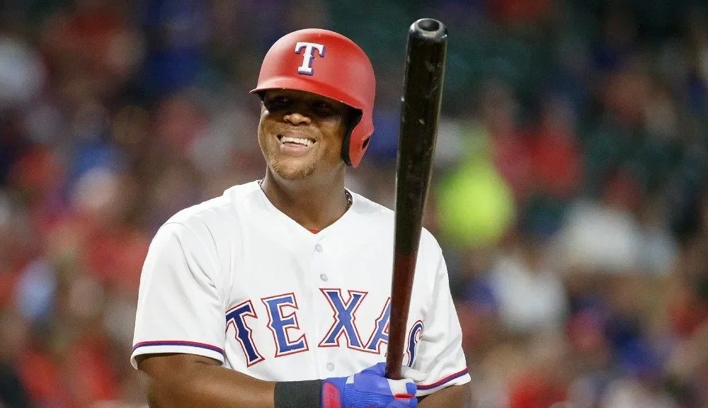 Looking Back at the Illustrious Career of Adrian Beltre