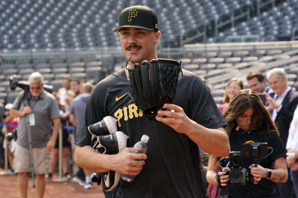 Pirates 2024 Spring Training Preview