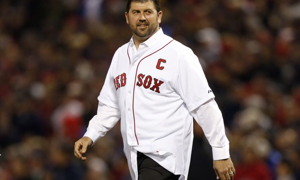 Boston Red Sox 21st Century Team