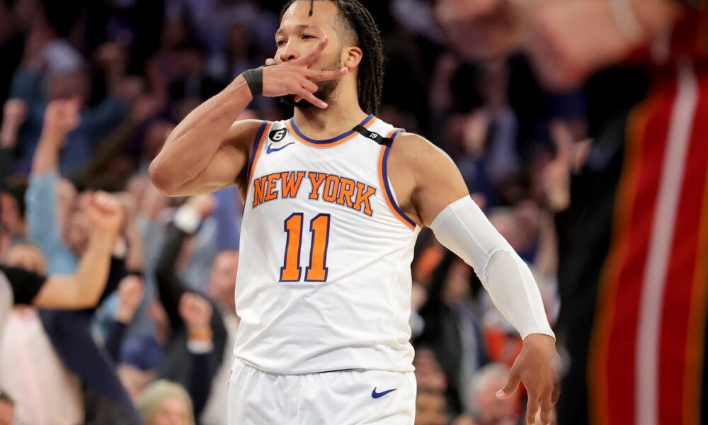 2023-24 NBA Mid-Season Reports: Atlantic Division - Back Sports Page