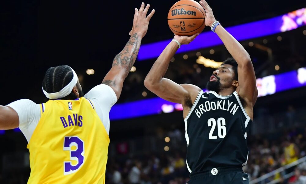 2023-24 NBA Mid-Season Reports: Pacific Division - Back Sports Page