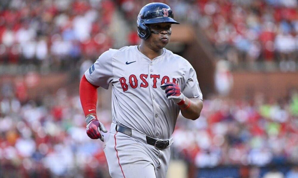 Boston Red Sox: Who's Hot, Who's Not?