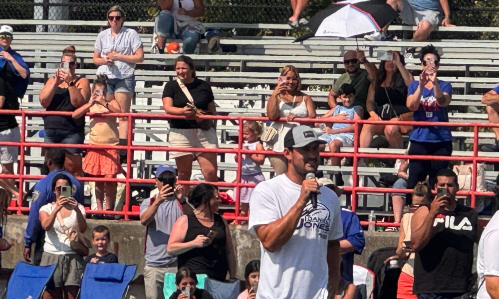 The Top 5 D-I Asian Hoopers in NCAA - Back Sports Page