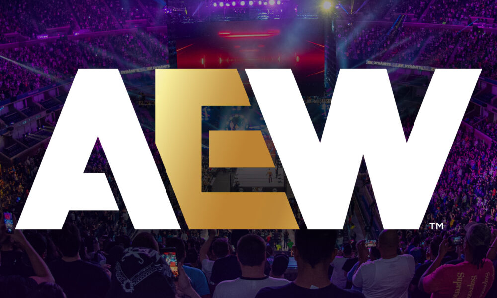 AEW Unveils Winter 2024-2025 Event Schedule Featuring Iconic Venues and ...