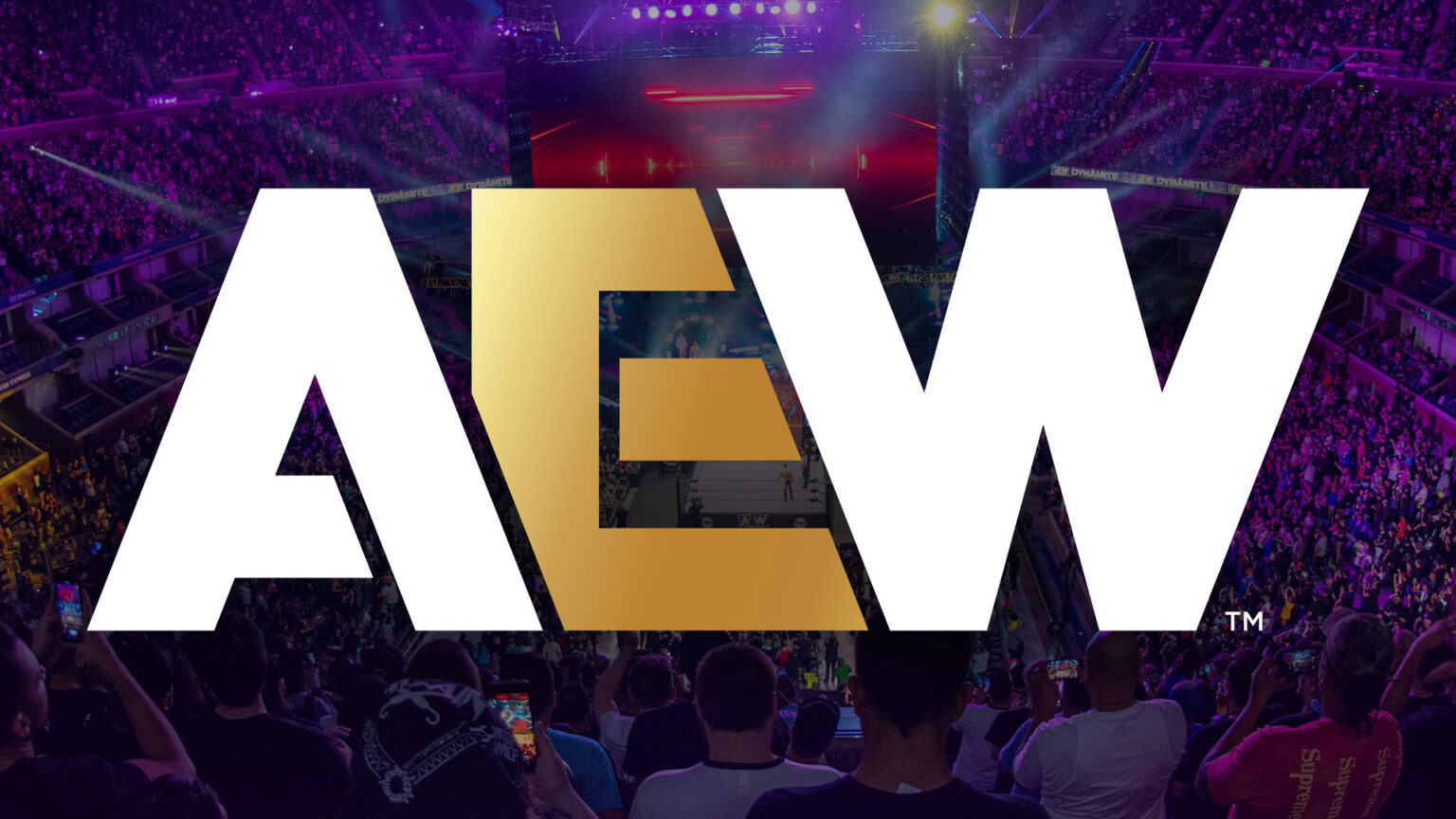 AEW Unveils Winter 2024-2025 Event Schedule Featuring Iconic Venues and ...
