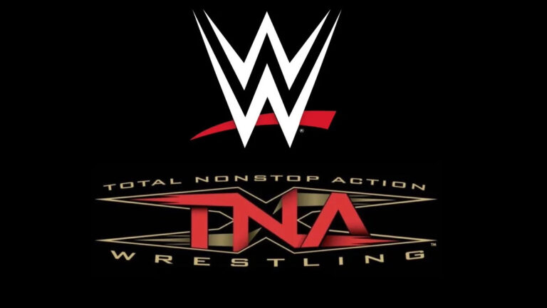 How TNA Has Leveled Up: The Benefits of the WWE/NXT Partnership - Back ...