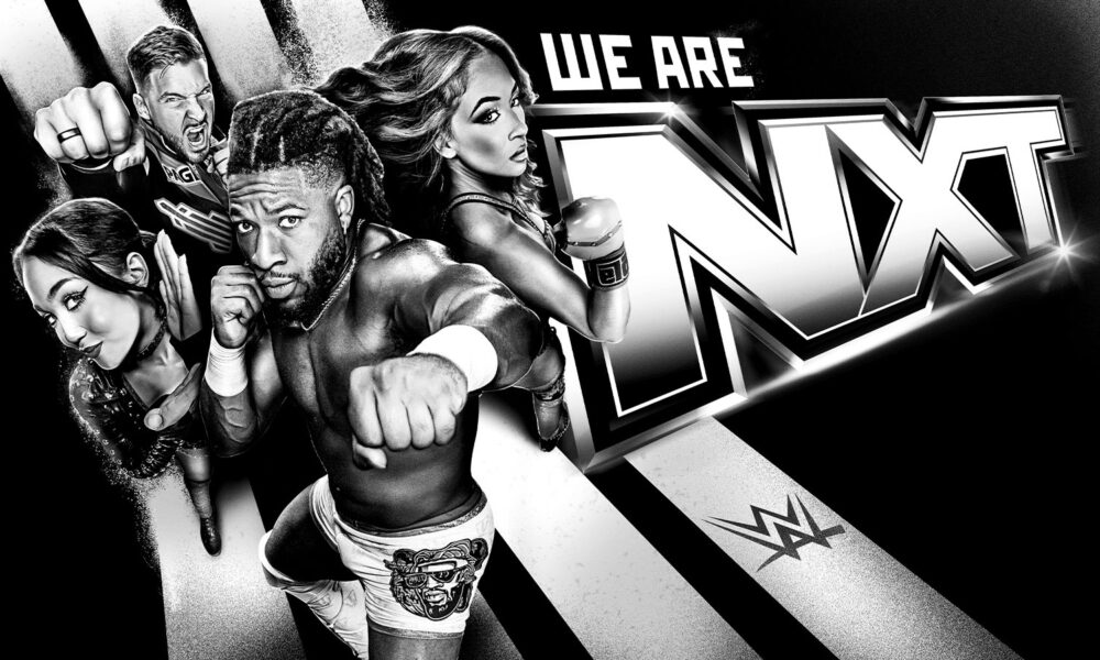 WWE® Roadblock® Set for Tuesday, March 11 at The Theater at Madison ...