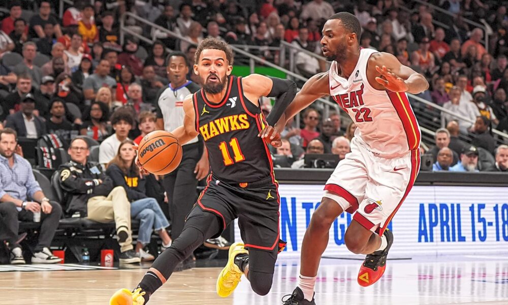 The Top 5 D-I Asian Hoopers in NCAA - Back Sports Page