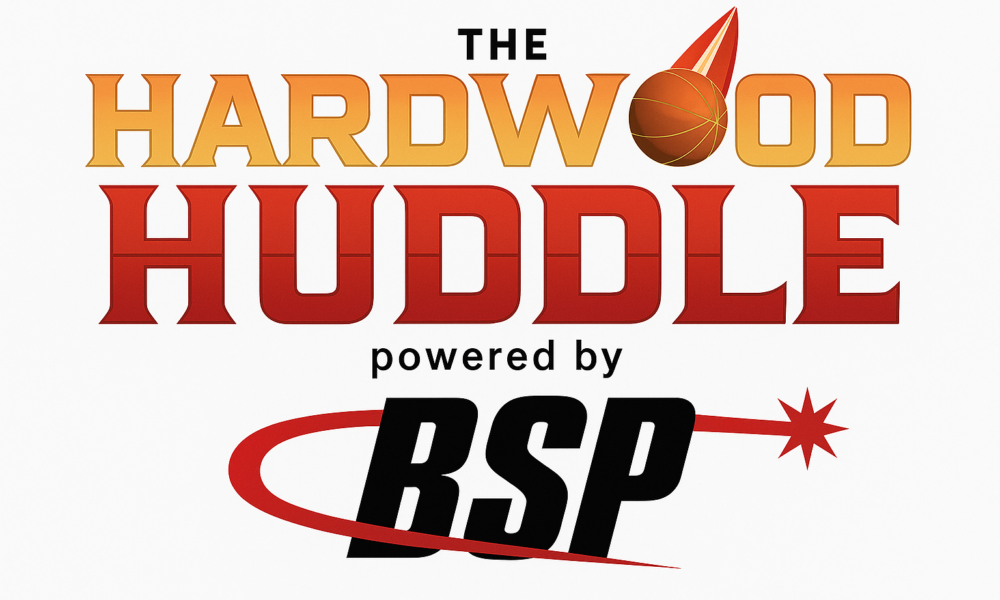 Hardwood Huddle: Playoffs Continue, Off Season Moves and More!! - Back ...