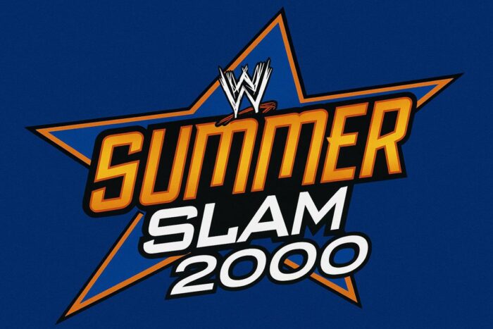 SummerSlam 2000: Tables, Ladders, Chairs—and Chaos - Back Sports Page