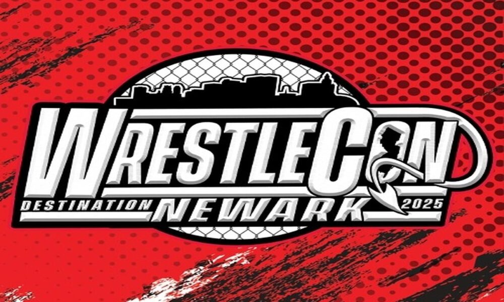WrestleCon Newark: Bringing the Wrestling Universe to the Garden State ...