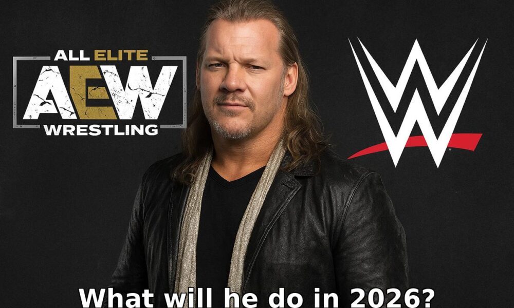 Wrestling Promotion Power Rankings, May 2025 - Back Sports Page